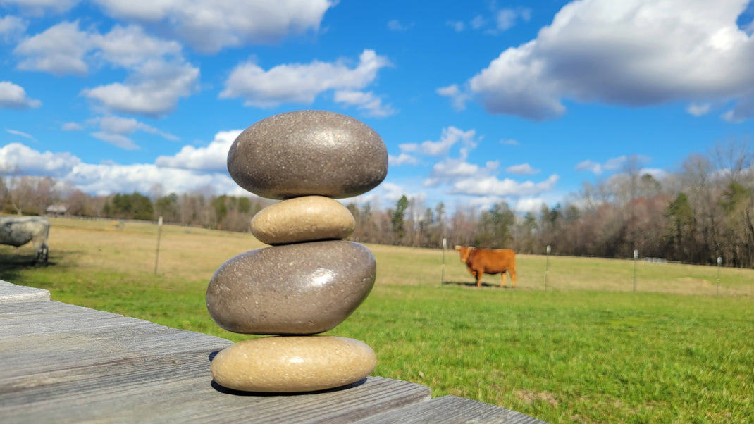 Cremation Stones from Ashes - The Sacred Stone – Sacred Stones