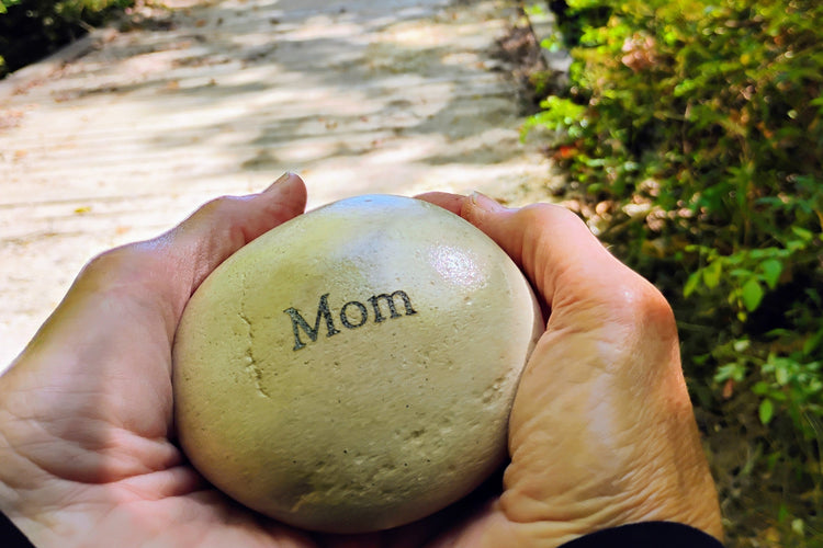 Cremation Stones from Ashes - The Sacred Stone – Sacred Stones