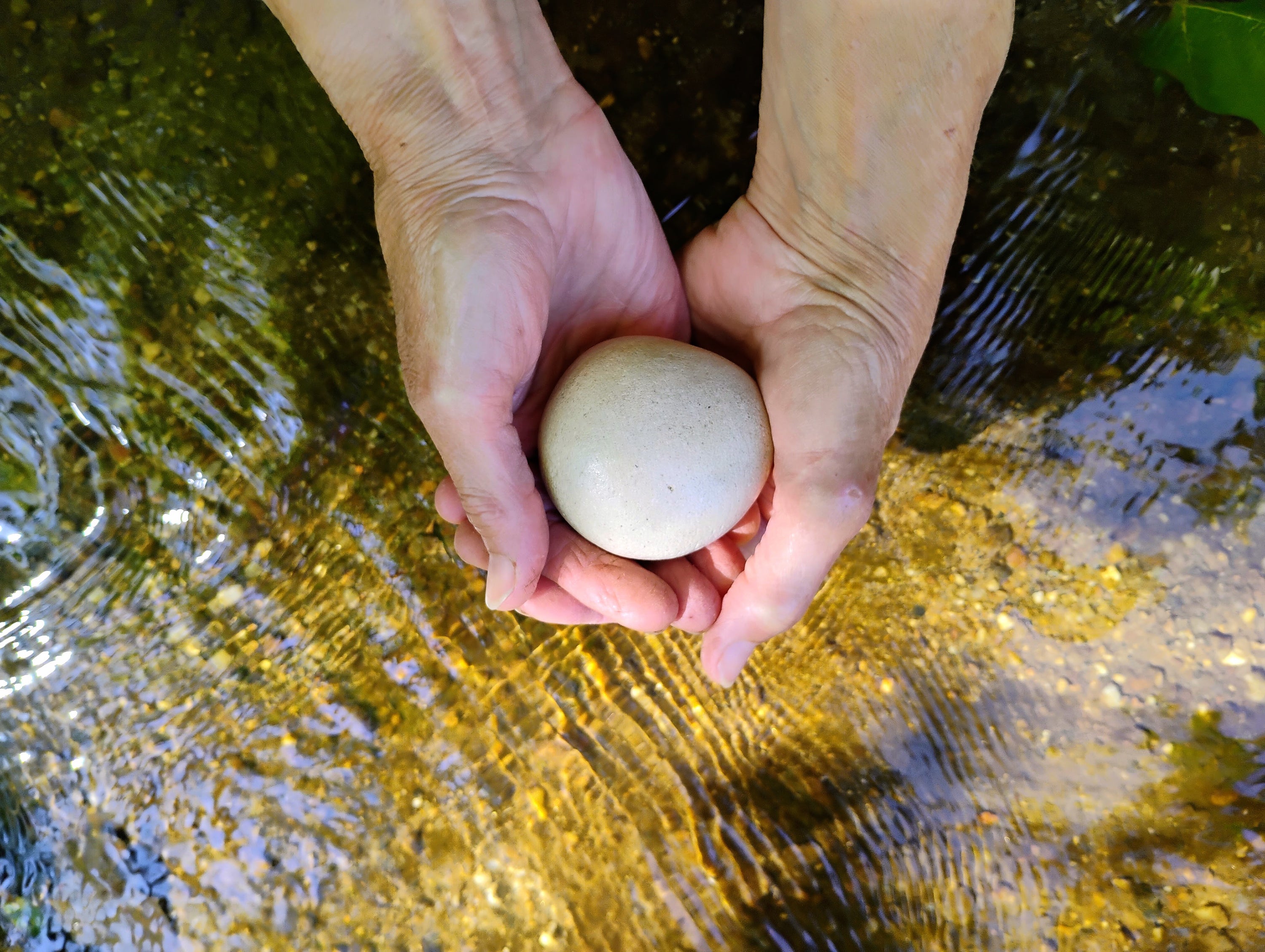 Cremation Stones from Ashes - The Sacred Stone – Sacred Stones