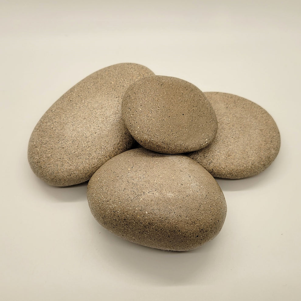 Four Stones - A Small Collection – Sacred Stones