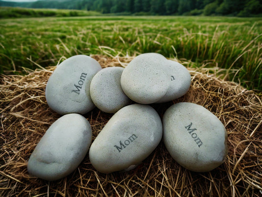 Memorial Stones – Sacred Stones