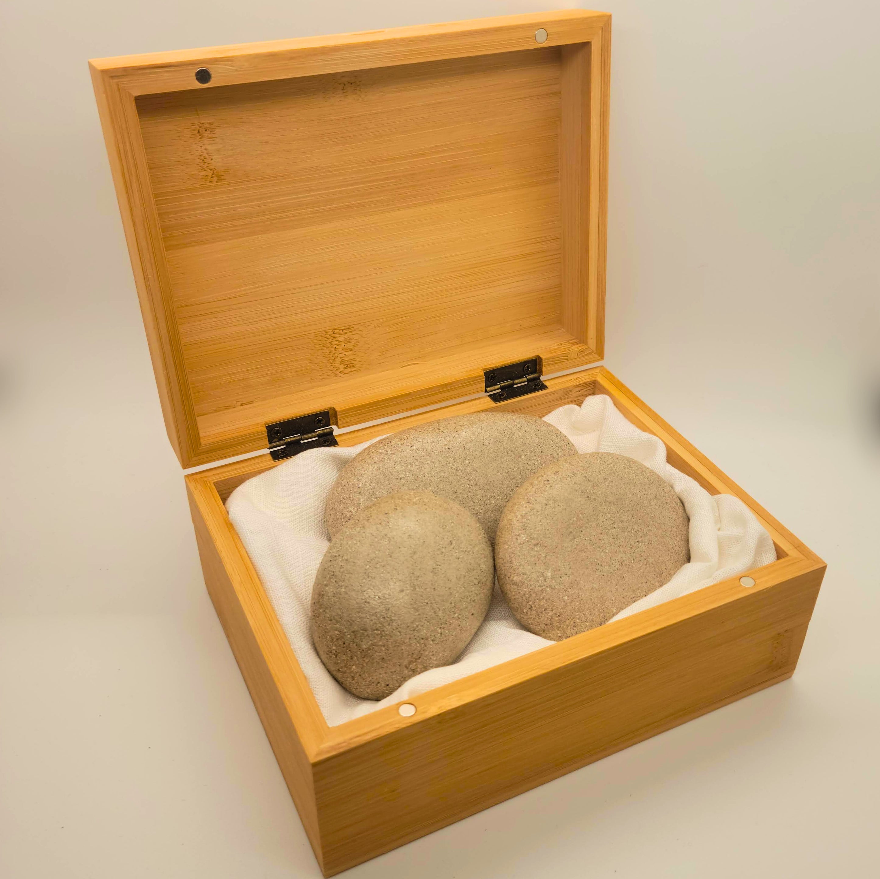 Sacred Stones - Cremation Stones and Crosses