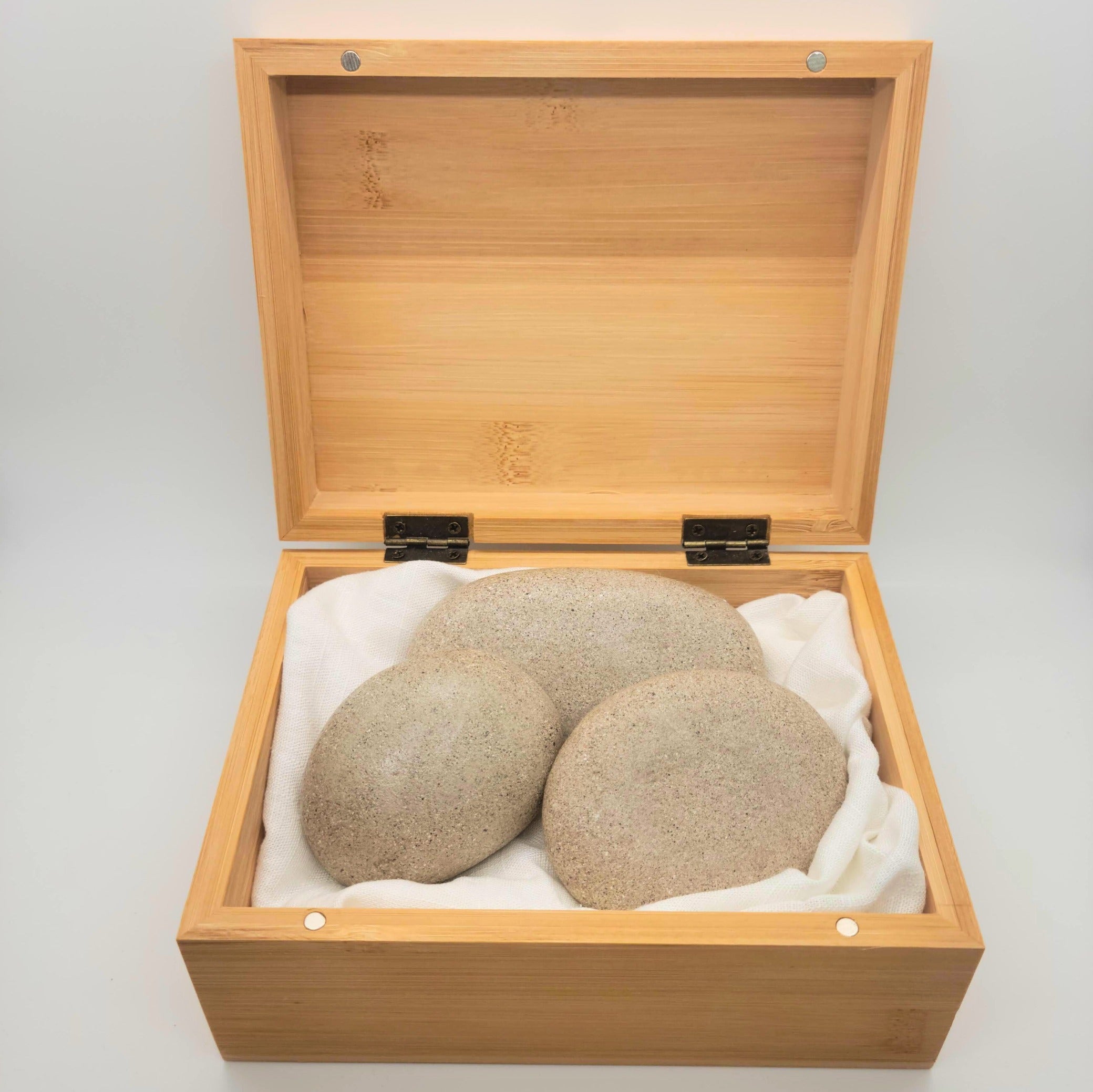 River Stones Collection – Sacred Stones