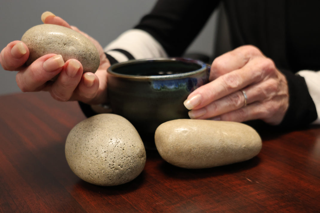 Products – Sacred Stones
