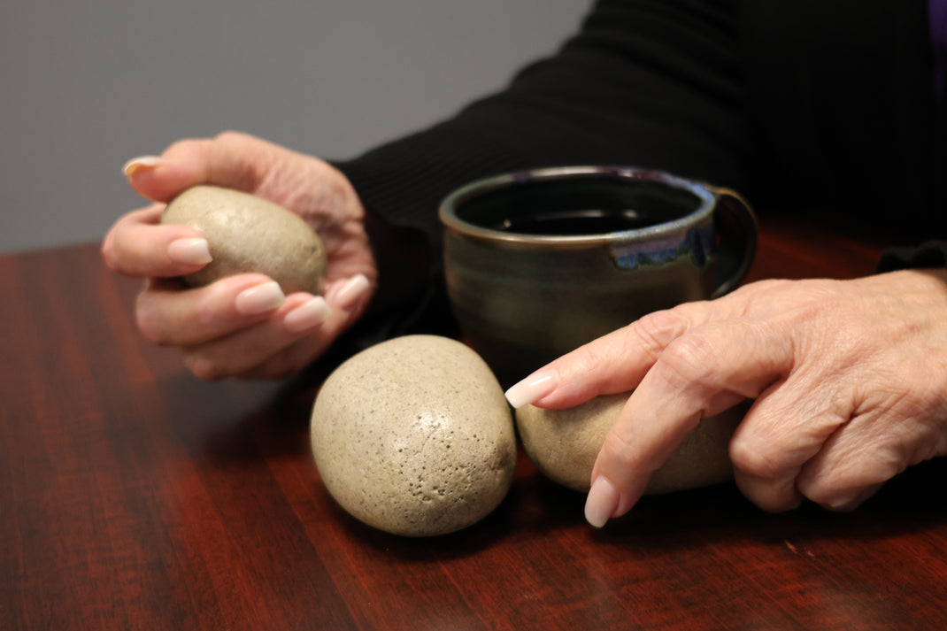 Cremation Stones from Ashes - The Sacred Stone – Sacred Stones