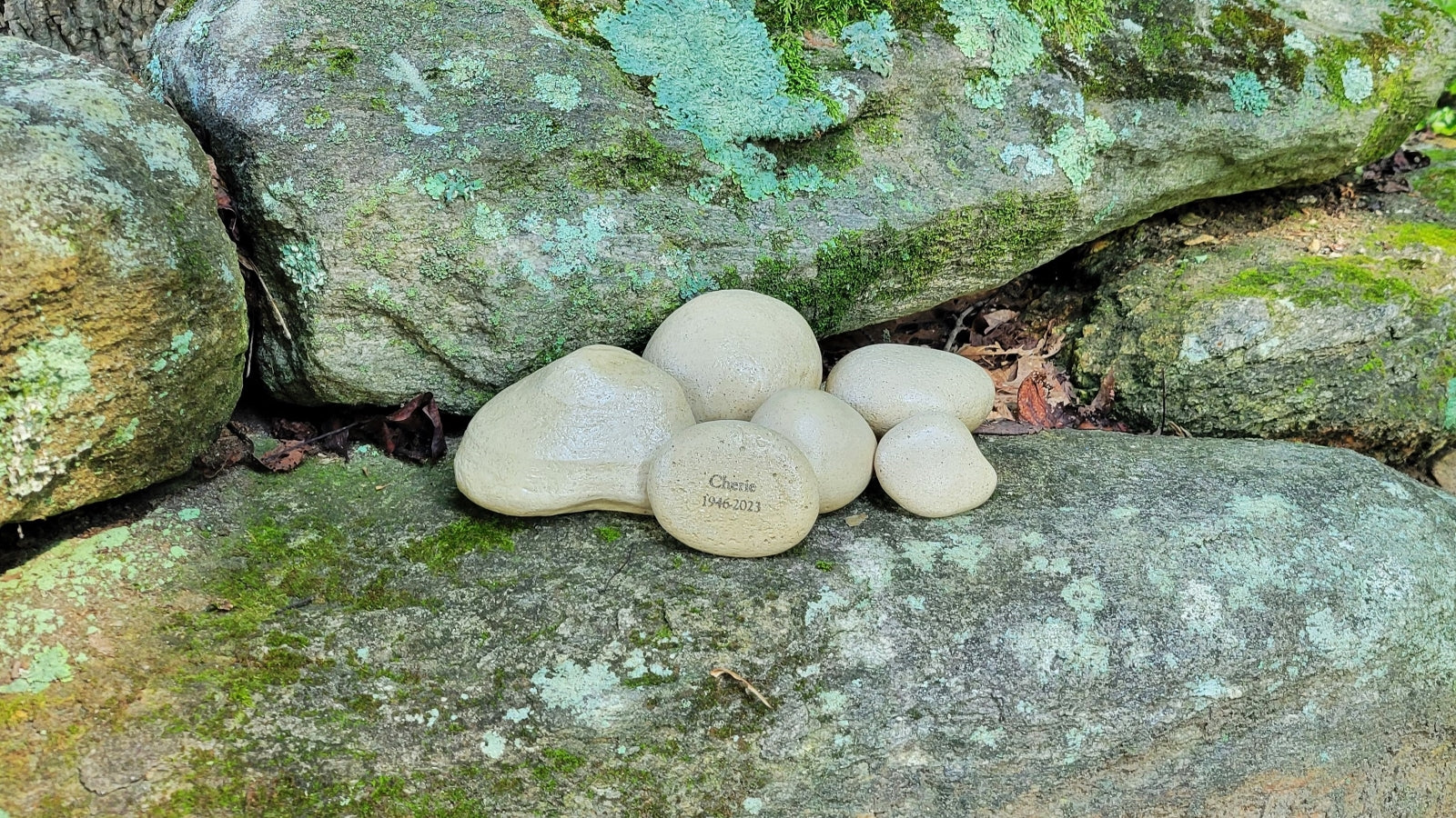 Cremation Stones from Ashes - The Sacred Stone – Sacred Stones