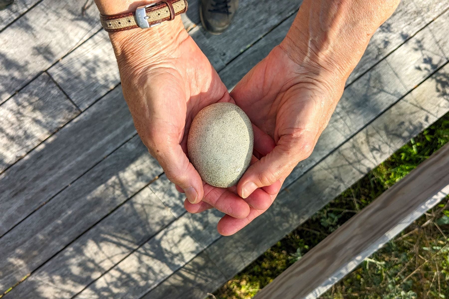 Sacred Stones - Cremation Memorial Stones