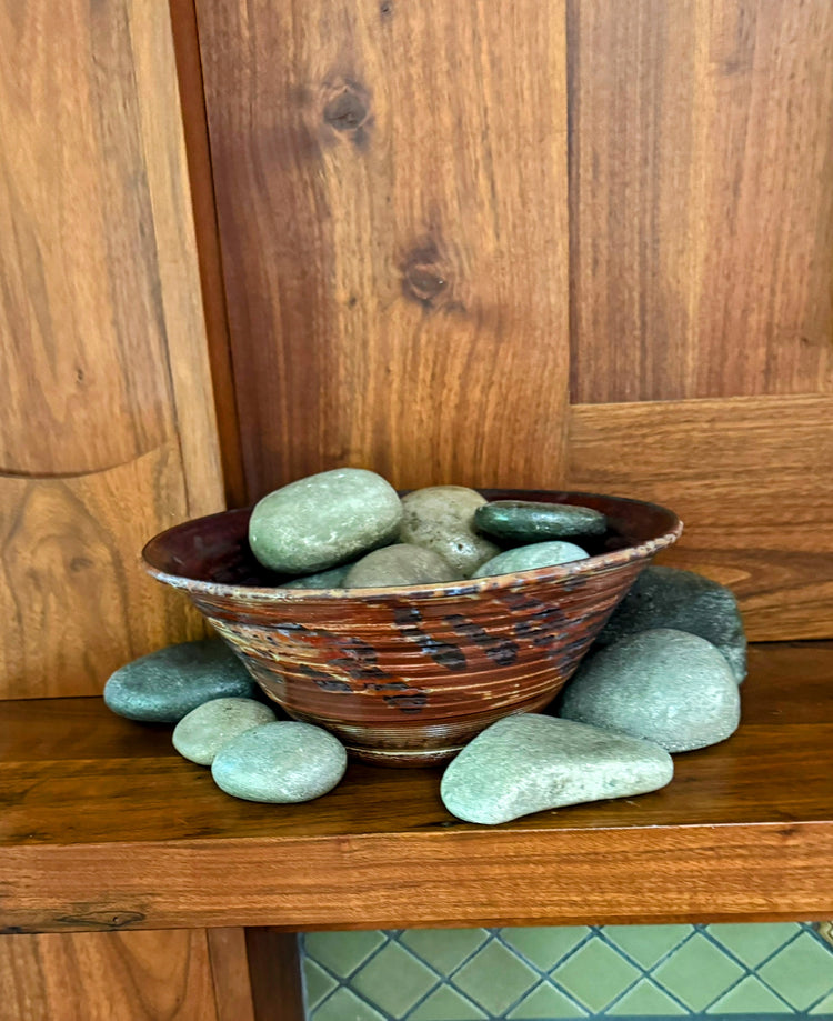 Sacred Stones - Cremation Stones from Ashes