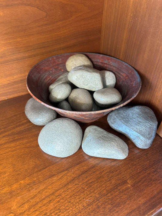 Sacred Stones - Cremation Stones from Ashes